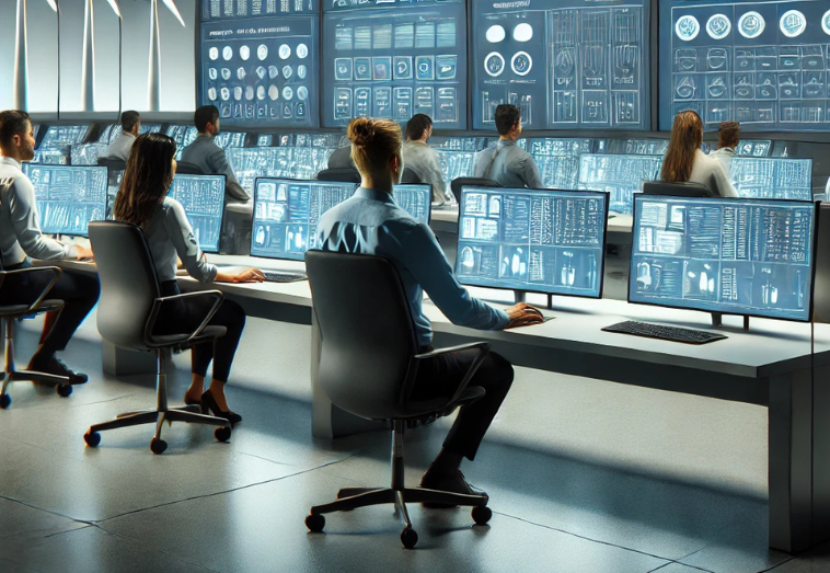Automation in Renewable Energy: 3 Key Benefits